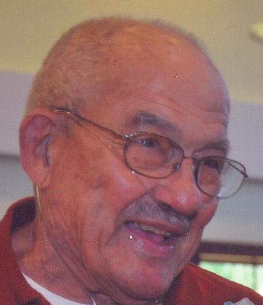 Donald L. Puff | The Dietrich Funeral Home