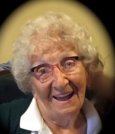 Jenny R. Ralabate (nee Aquilino) | The Dietrich Funeral Home