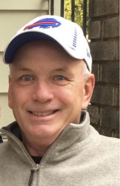 Raymond Ph. Weil Jr. | The Dietrich Funeral Home