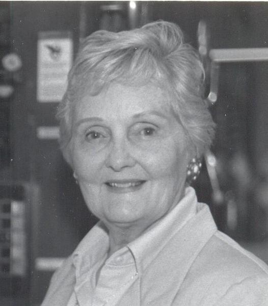 Romana K. Reger | The Dietrich Funeral Home