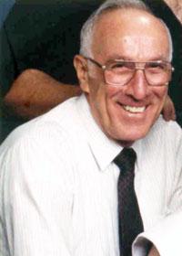 Richard A. Morin | The Dietrich Funeral Home