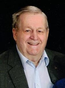 Bruce Rosenberry | The Dietrich Funeral Home