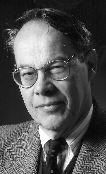 Rowland Richards, Jr. Ph.D | The Dietrich Funeral Home