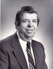 Louis J. Russo | The Dietrich Funeral Home