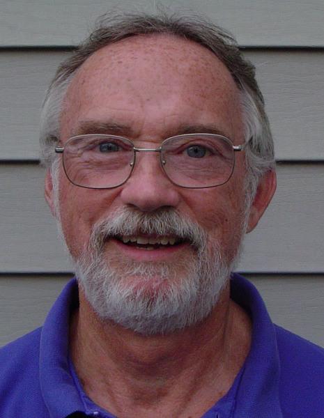 Thomas J. Sager | The Dietrich Funeral Home