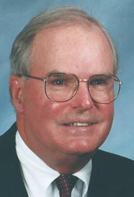 Samuel Taylor Bodine, Jr. | The Dietrich Funeral Home