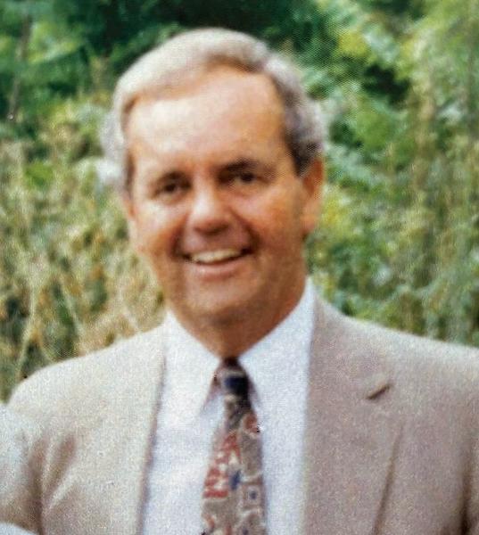 Michael J. Schober Sr. | The Dietrich Funeral Home