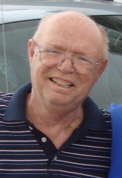Joseph A. Schuh | The Dietrich Funeral Home