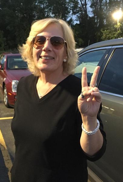 Michelle C. Schulz-Martin (nee Schulz) | The Dietrich Funeral Home