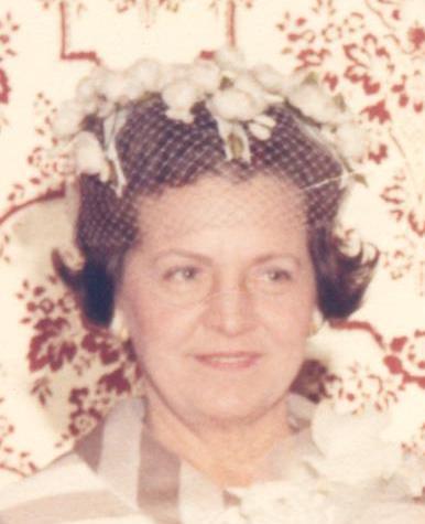 Martha J. Sielski ( Konieczka ) | The Dietrich Funeral Home