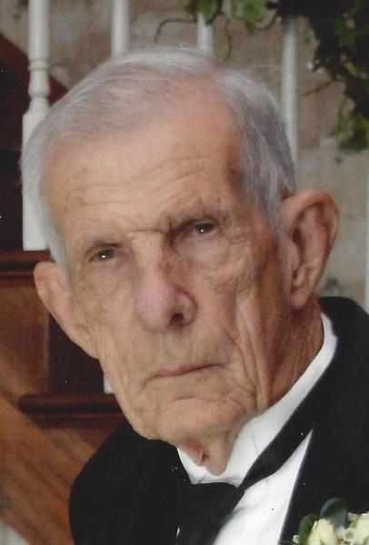 Nelson Stephan | The Dietrich Funeral Home