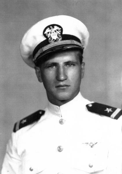 Joseph Lee Ulman “Joe” | The Dietrich Funeral Home