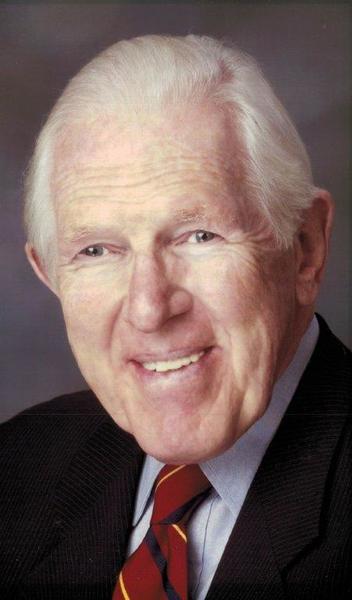 Charles “Chuck” A. Volkert | The Dietrich Funeral Home