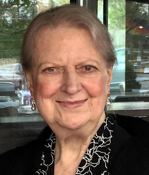 Helen P. Wallace (nee Bogdan) | The Dietrich Funeral Home