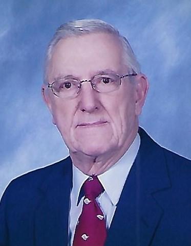 Casimir “Casey” Willbert | The Dietrich Funeral Home