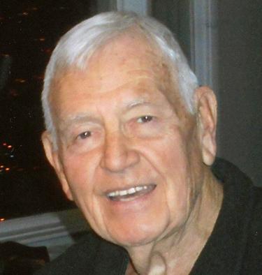 William H. Wehr | The Dietrich Funeral Home