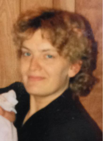 Shelly Anne Williams (nee Krieger) | The Dietrich Funeral Home