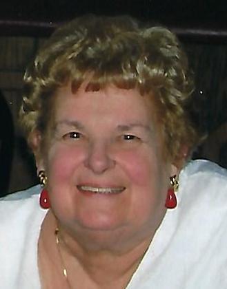 June M. Willman (nee Snider) | The Dietrich Funeral Home
