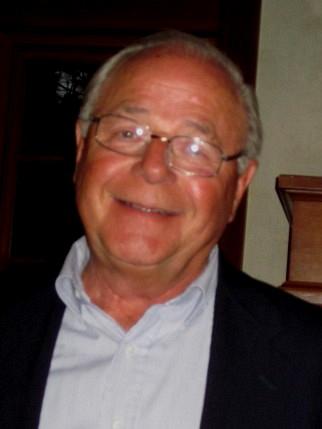 Donald P. Wrobel | The Dietrich Funeral Home