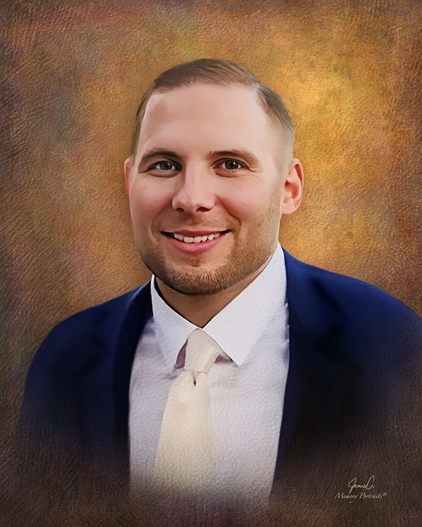 Michael E. Schalberg | The Dietrich Funeral Home