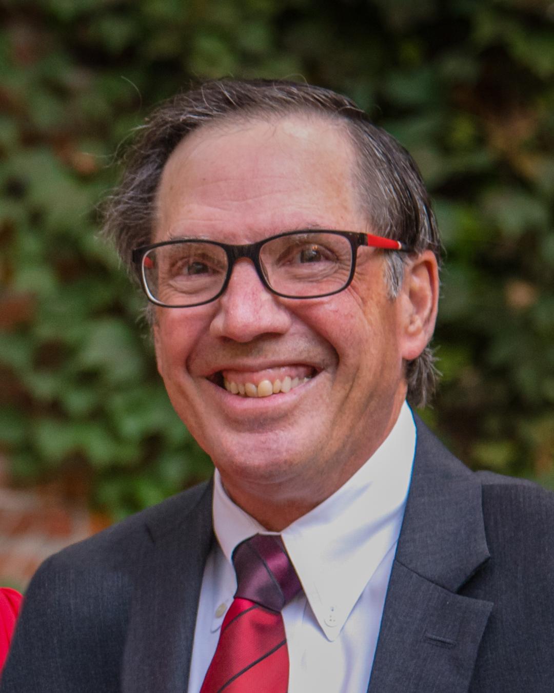 Joseph A. Burns | The Dietrich Funeral Home