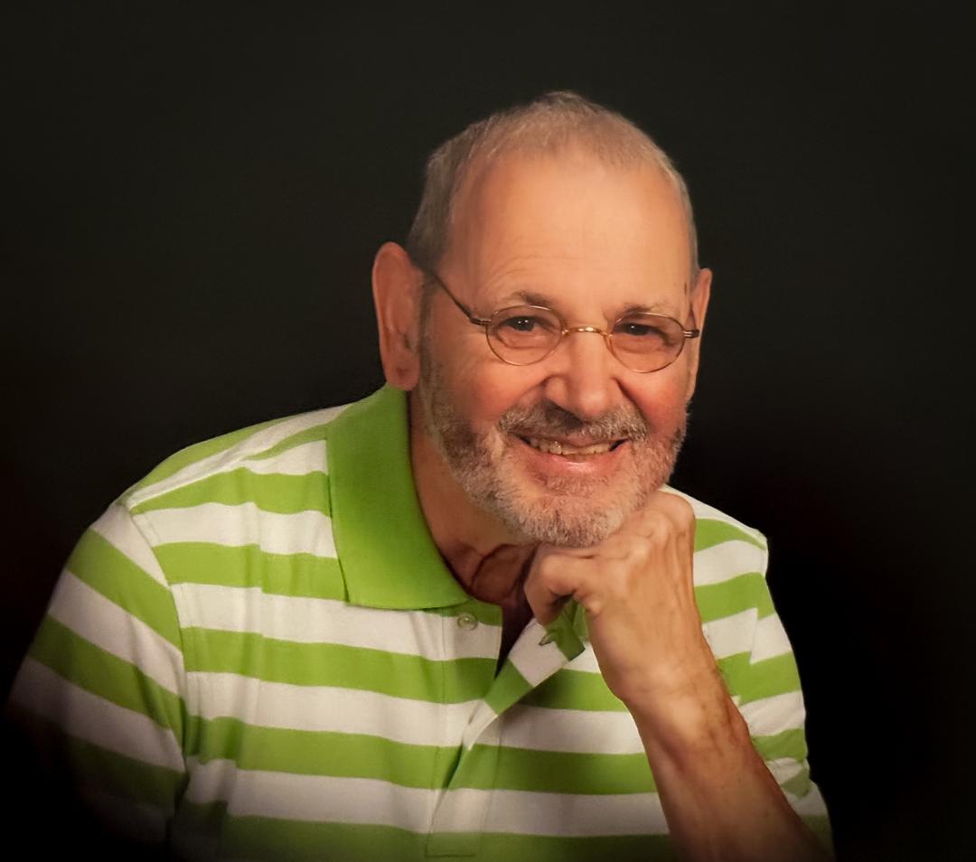 David J. Deinhart | The Dietrich Funeral Home