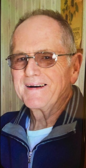 George Wayne Lorenz | The Dietrich Funeral Home