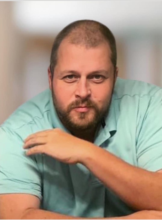 Steven Christopher Smith | The Dietrich Funeral Home