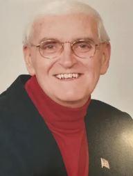 James Joseph Dundon | The Dietrich Funeral Home