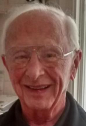 Raymond “Ray” K. Filsinger | The Dietrich Funeral Home