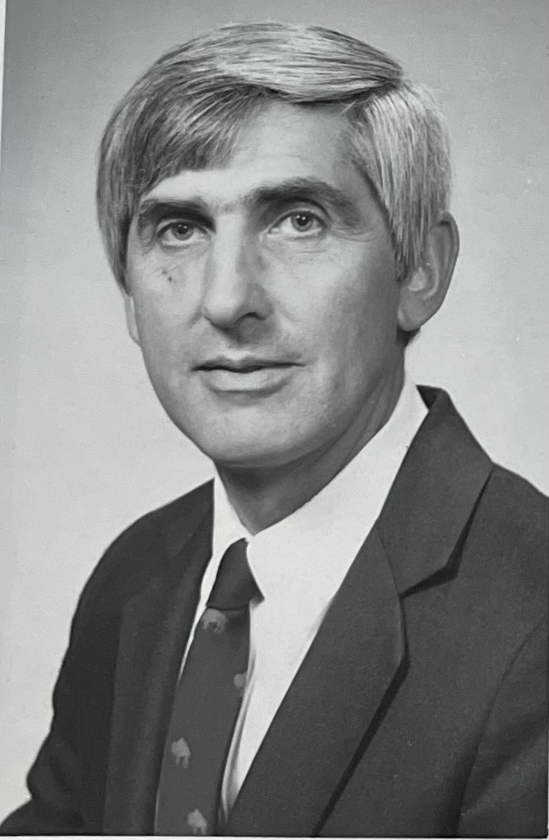 Paul Vincent Marrone | The Dietrich Funeral Home