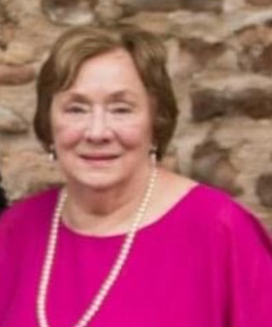 Barbara Lyons | The Dietrich Funeral Home