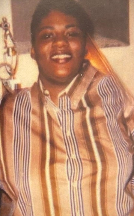 LaShawn Marie Bolden | The Dietrich Funeral Home