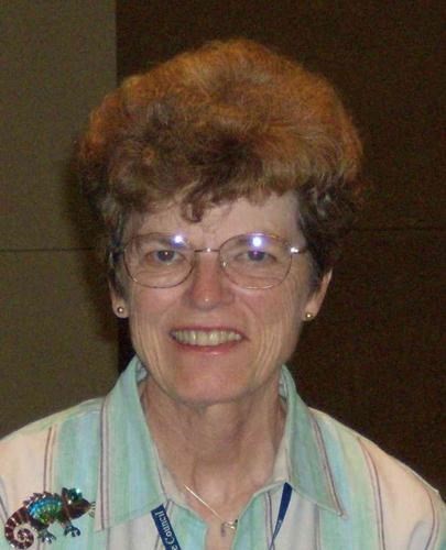 Allene Claire (Phillips) Barans | The Dietrich Funeral Home