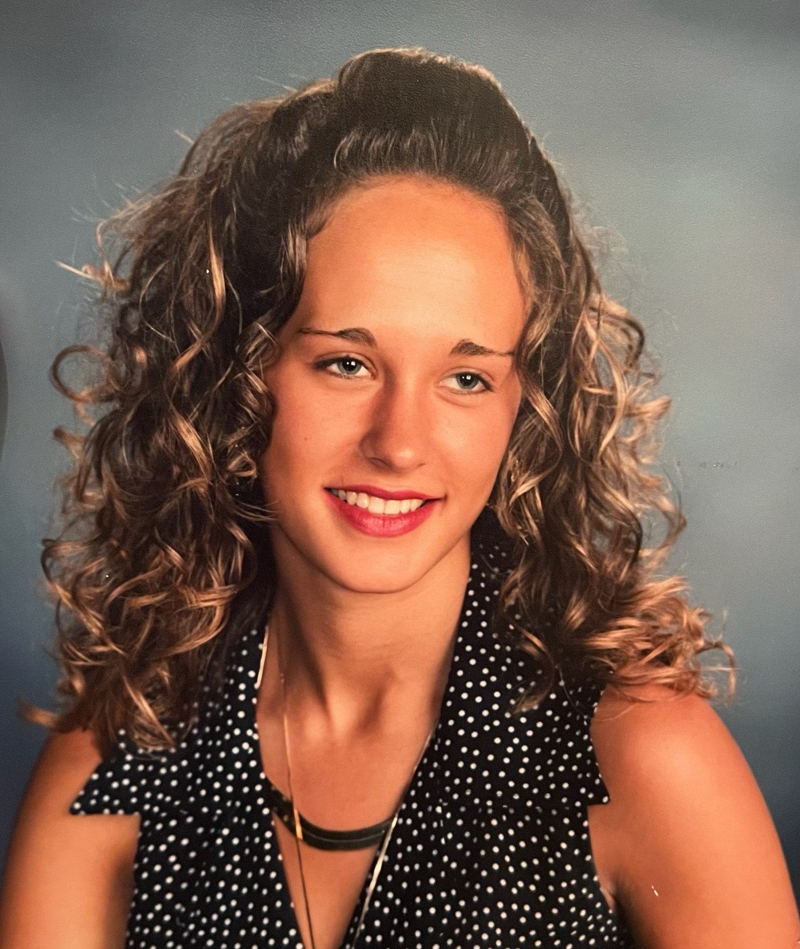 Noelle M. Gabrielli-Marcucci | The Dietrich Funeral Home