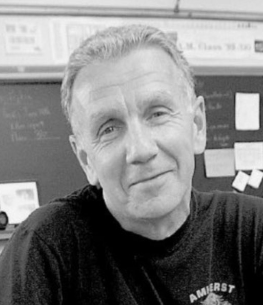 Kenneth R. Butka | The Dietrich Funeral Home