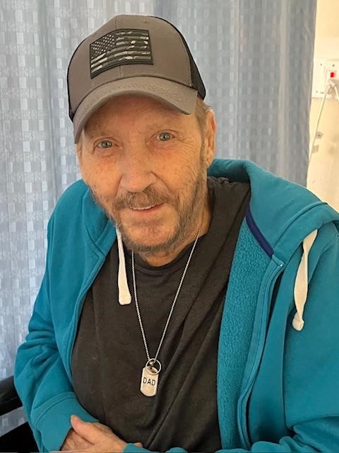 Dennis T. Chaffin | The Dietrich Funeral Home