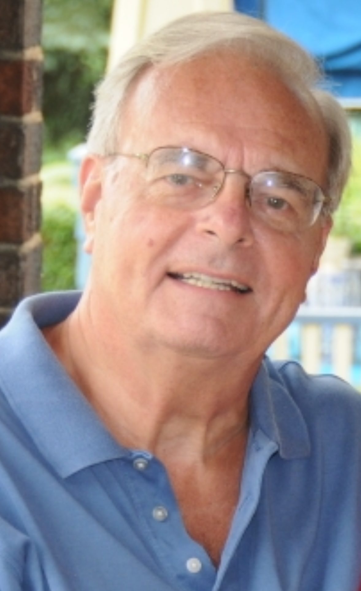 Gene M. Simon | The Dietrich Funeral Home