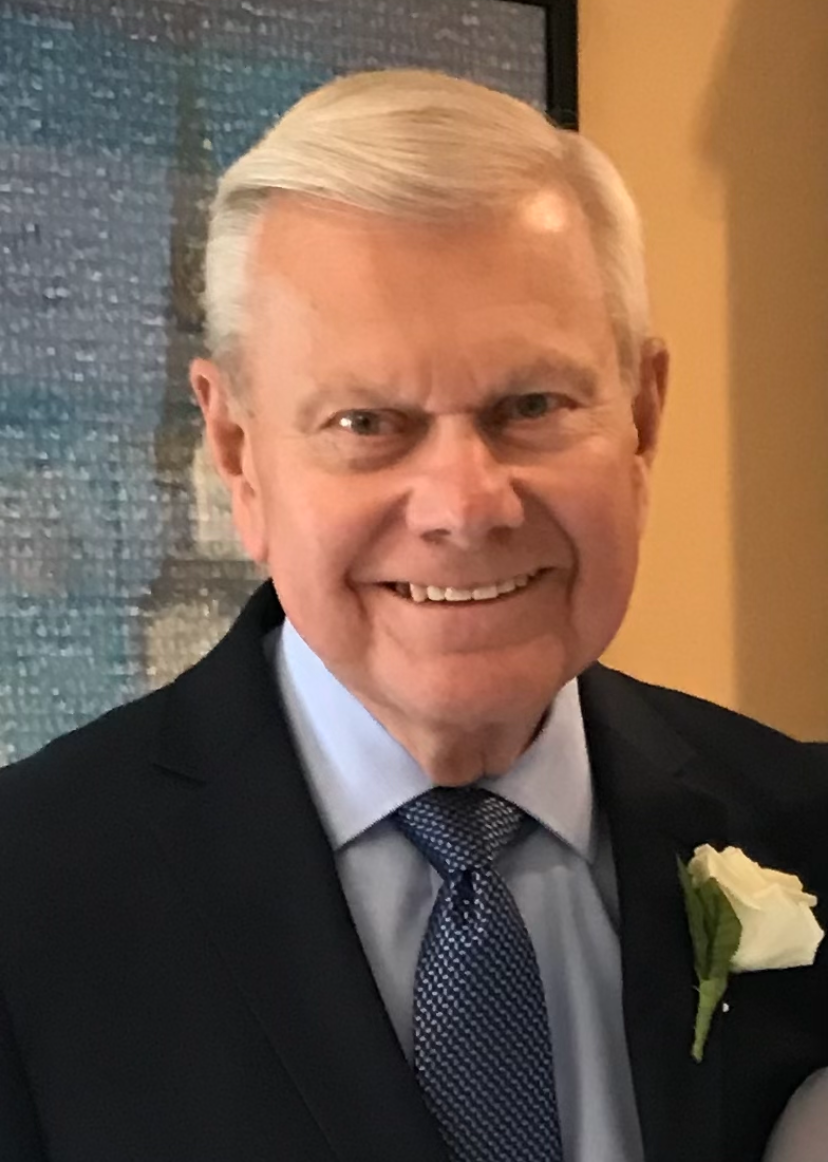 William T. Erdman | The Dietrich Funeral Home