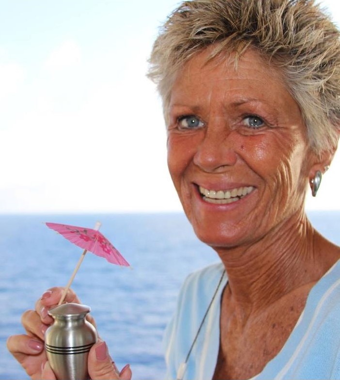 Mary Ellen Marlette | The Dietrich Funeral Home