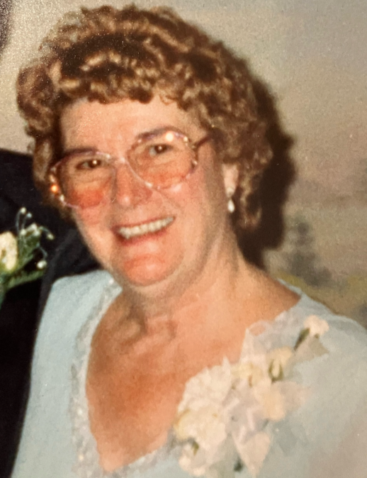 Beverly R. Kress | The Dietrich Funeral Home