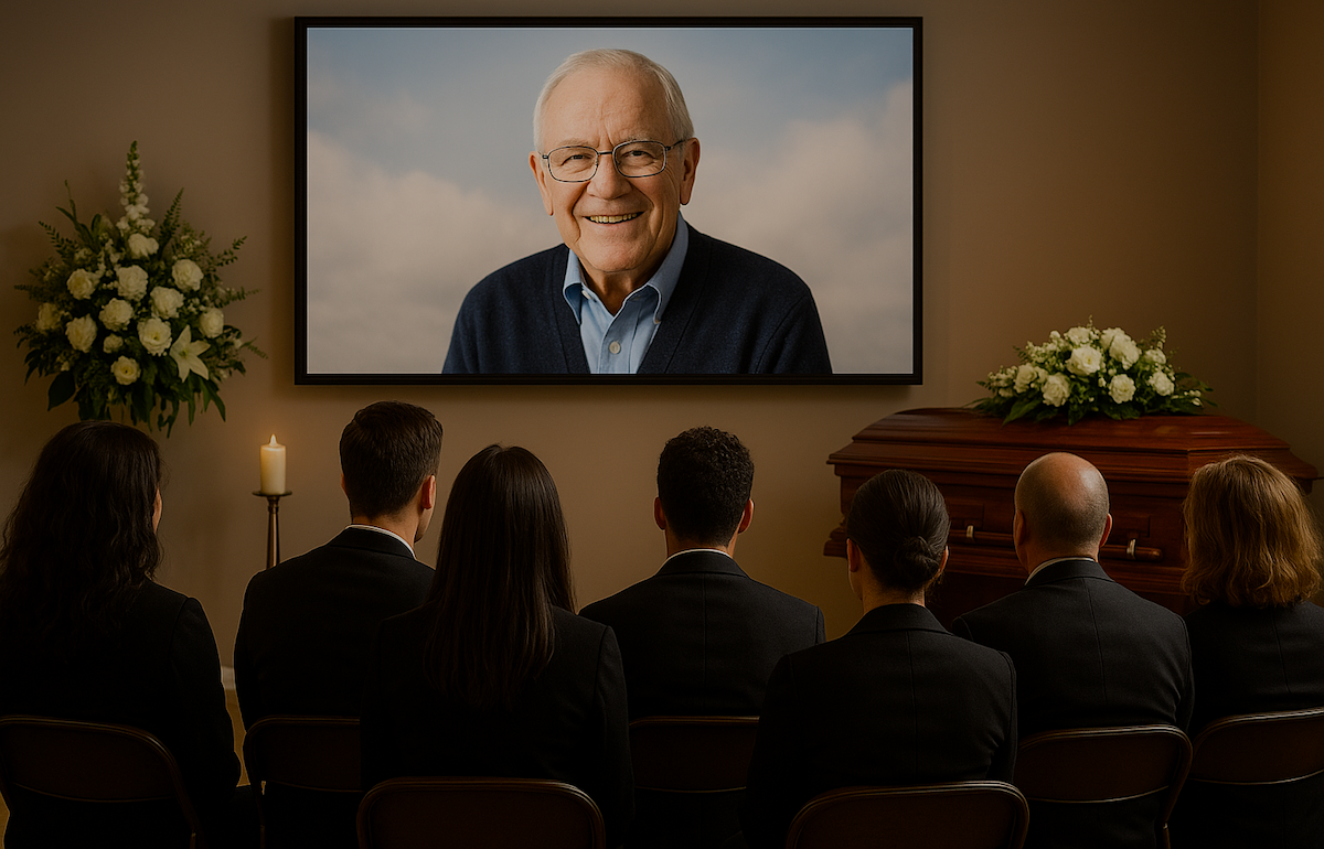 Life Tribute Videos | Amherst & Buffalo, NY | Dietrich Funeral Home