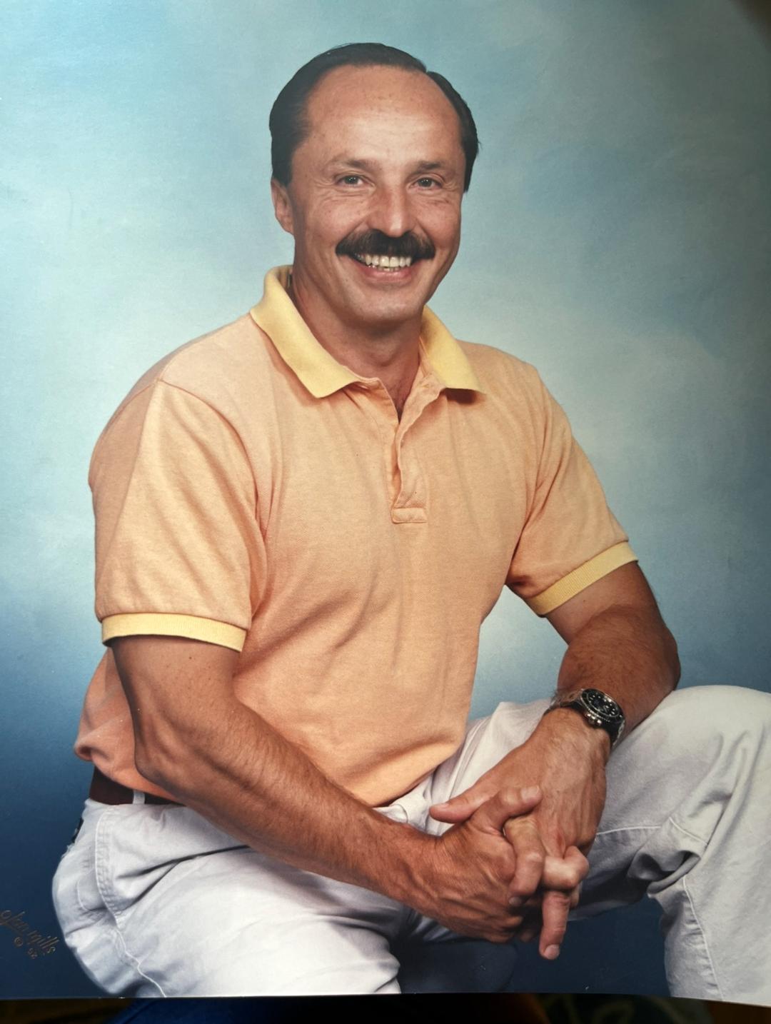 Victor L. Boros | The Dietrich Funeral Home