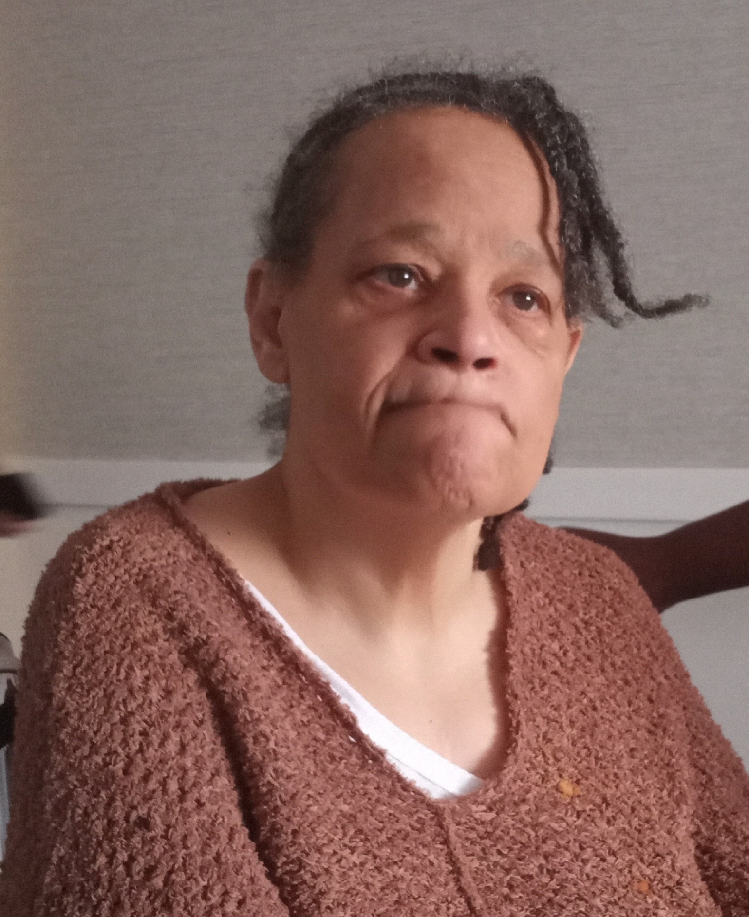 Cecelia Marie Brown | The Dietrich Funeral Home