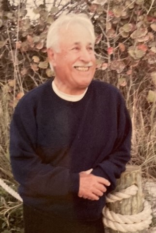 Joseph C. Fiorella | The Dietrich Funeral Home