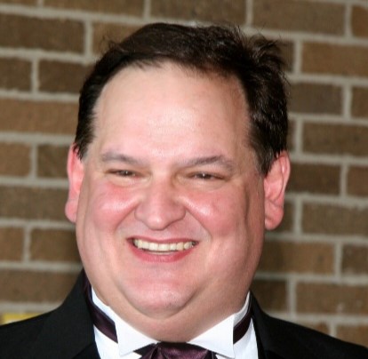 Randy Bracewell | The Dietrich Funeral Home