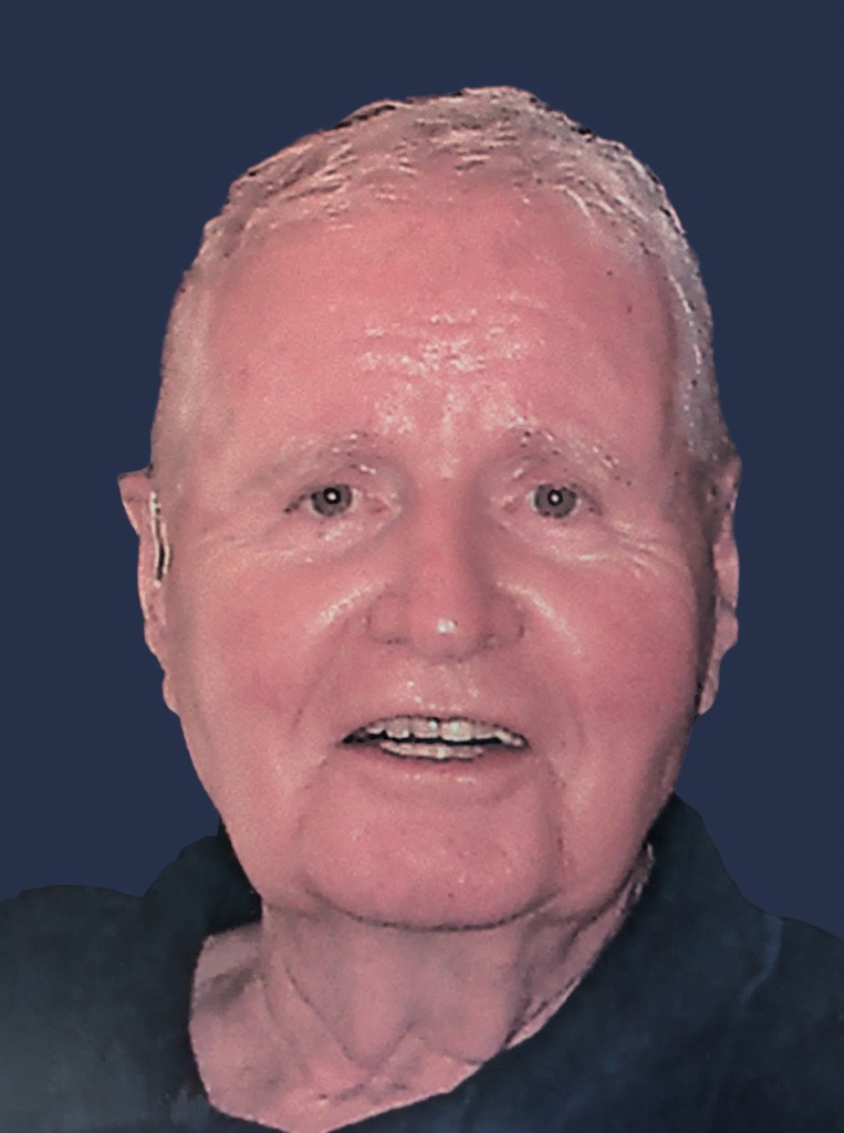 Thomas V. Troy | The Dietrich Funeral Home